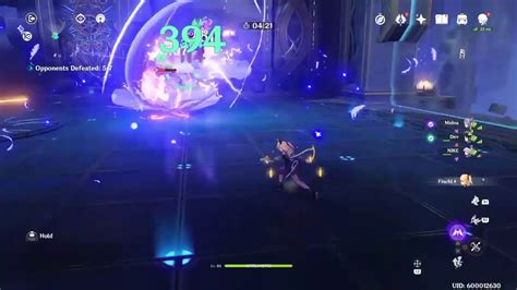 Genshin Impact F2p Ar 41 Grinding Viridescent Venerer Set Youtube