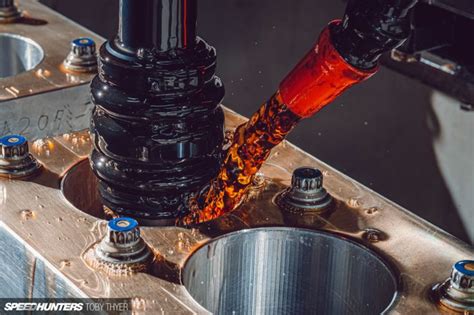Project Gc8 Rebuilding An Engine In My Kitchen Speedhunters