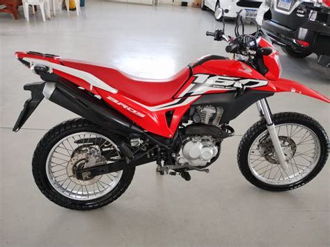 Veiculo HONDA NXR BROS ESDD FLEXONE Flex CAMOBI VEÍCULOS COMÉRCIO LTDA