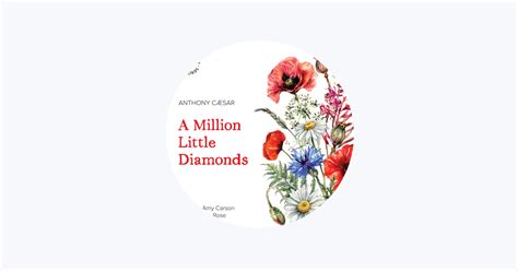 Amy Carson En Apple Music