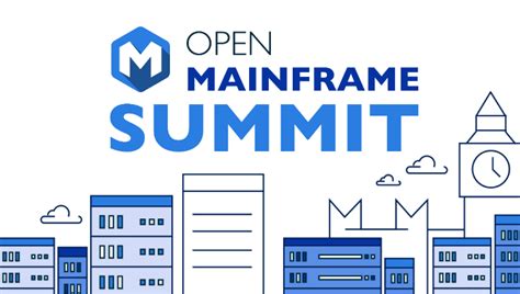 Mainframe Logo