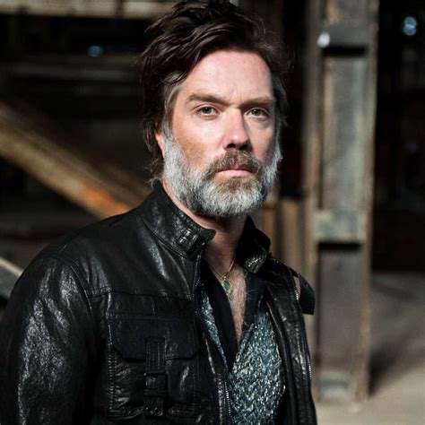 Rufus Wainwright Laudable Productions