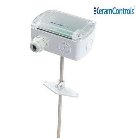 Building Automation Temperature Sensor Ntc For Temperature Measurement