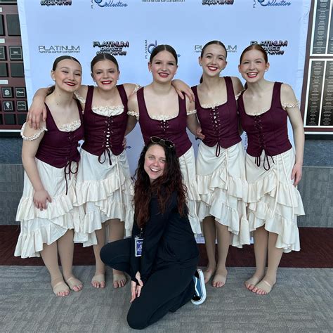 Summer Musical Alumni In Action Meet Holly Crolley Evsc Foundation