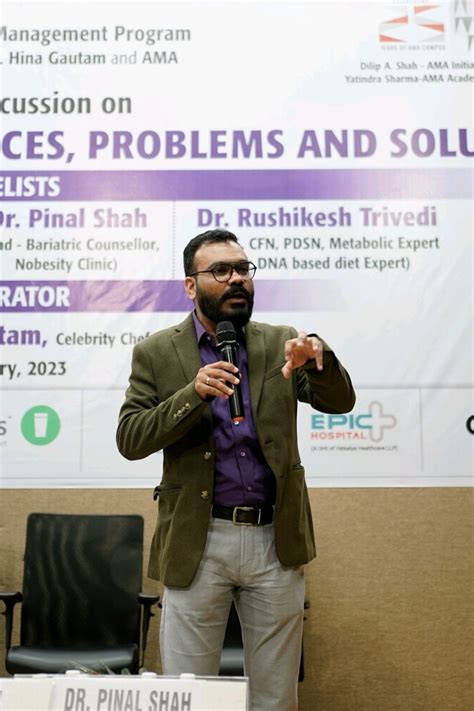 Dr Rushikesh Trivedi Dna Diet On Linkedin Health Dnadiet