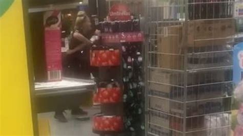 Lingiari Linnie Forrest Granted Bail After Alleged Police Assault Townsville Bulletin