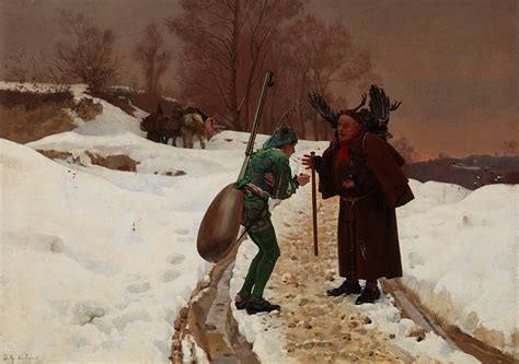 Joslyn Are You Ready For Winter ️🦗 “the Grasshopper And The Ant