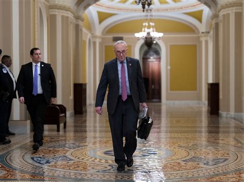 Us Senate Votes To Advance Repeal Of Iraq War Authorisation The Iraq