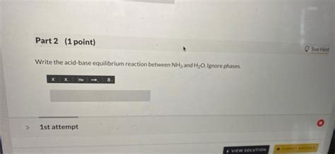 Solved Question Points See Page Given The Chegg