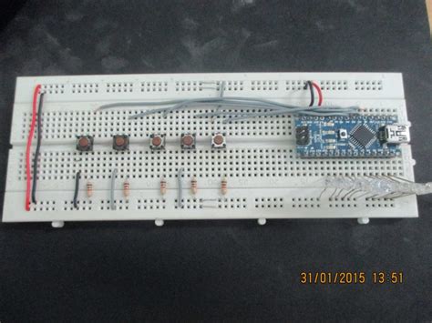 Input Output Pada Arduino Nano Arduino Ku