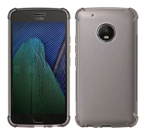 Capa Case Capinha Anti Shock Para Motorola Moto G Plus MercadoLivre