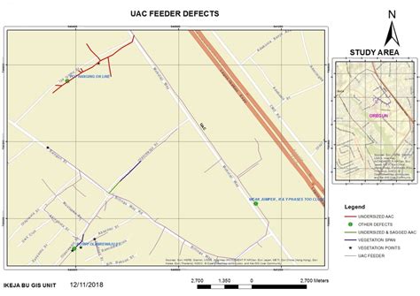 Defect Mapping Spatialnode