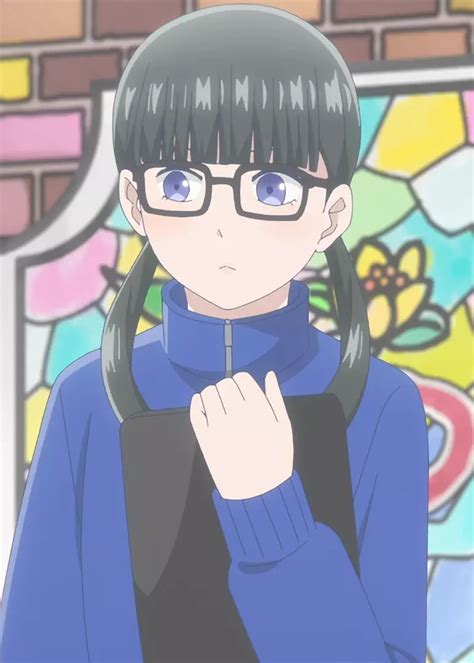 Yukari Tsubaki Anime Planet