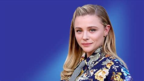Chloë Grace Moretz Biography Age Height Birthday Early Life Movies