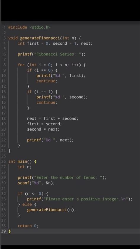 Codeandcookadventure C Language Program In Switch Statement 🌐💻⌨️