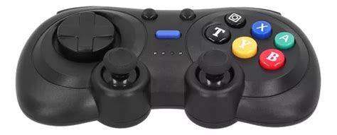 Joystick Inalámbrico Mini Gamepad De Pequeña Interferencia Meses Sin
