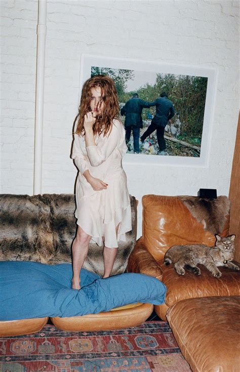 Amy Adams Love Magazine Autumnwinter 2014 Issue • Celebmafia