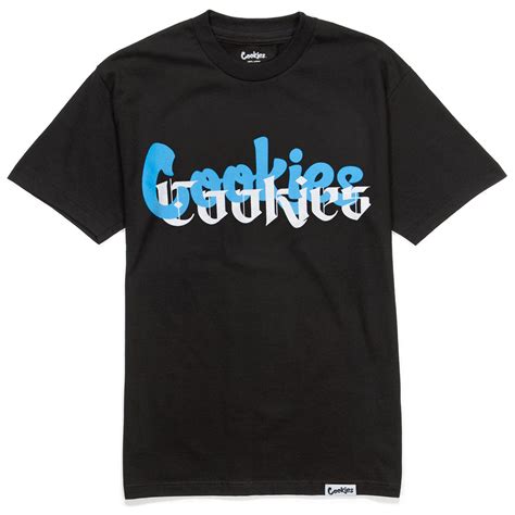 Intertwined Tee Cookies Clothing
