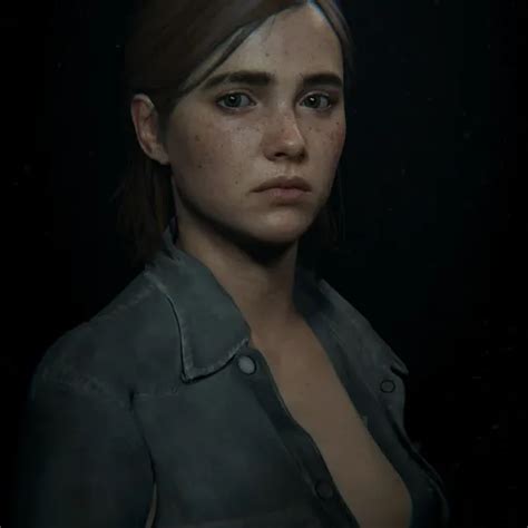 Smutbase • Ellie The Last Of Us Part Ii