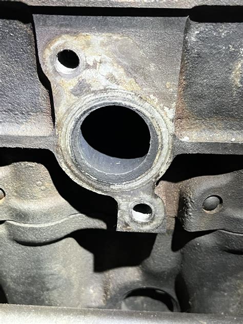 Excessive Soot Build Up Ih8mud Forum