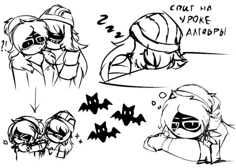 Uzi X Doll On Tumblr