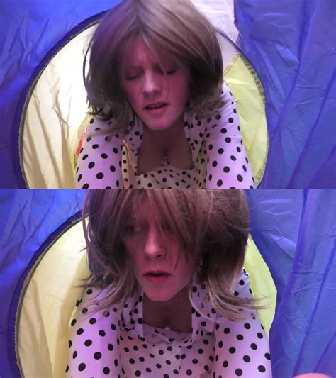 Sydney Harwin Is A Very Interesting Young Actress In The Genre Of