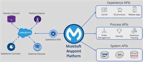 what is mulesoft developer introduction by kishore brolly medium