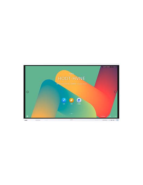 Display Interactiv HUAWEI IdeaHub Board 2 IHB2 85SU 86 4K