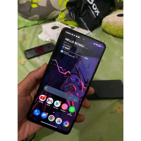 Jual Poco X Pro Shopee Indonesia