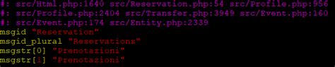 Translation Not Applied To Menu · Issue 11856 · Glpi Projectglpi