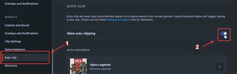 ULTIMATE Gameplay Recorder Clip App SteelSeries Moments TroubleChute Hub
