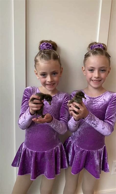 Pin By Madi Taylor On The Spencer Twins Spencer Twin Twins Quadruplets