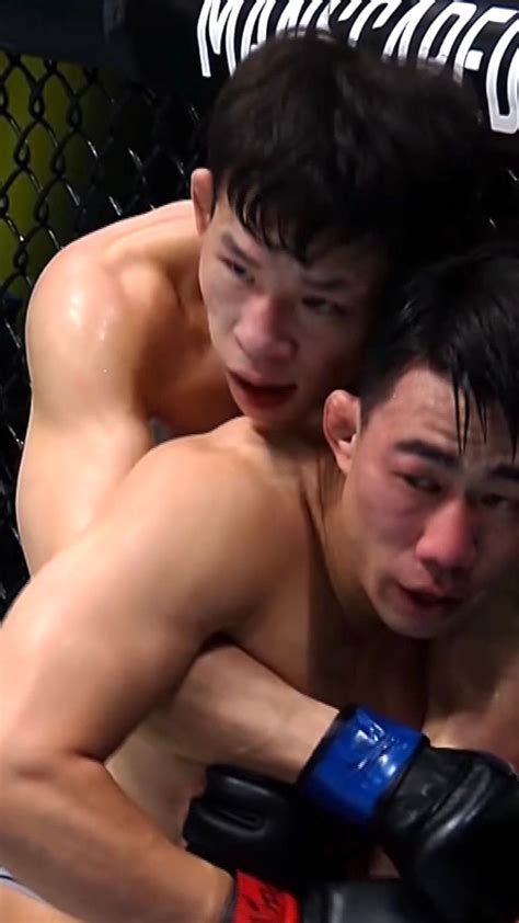 드발리쉬빌리 Vs 오말리 1 메랍의 승리로 끝난 첫 대결 Ufc 316 2차전에선 누가 웃을까 By Ufc