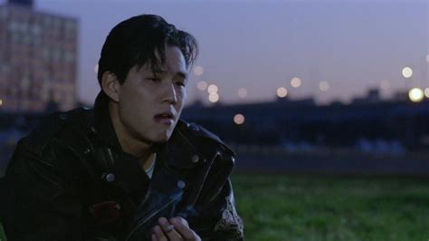 익스트림무비 28년 전 이정재 젊은 남자 보도스틸 30초 예고편 공개