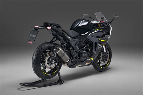 Benelli Tornado 500 Headed To Australia Two Wheel Addicts