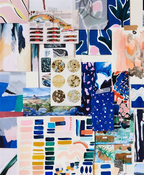 9 Inspiring Mood Board Examples Tinkerlab