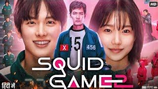 Squid Game Season 2 2024 Full Movie Fact S Lee Jung Jae Wi Ha J Yim Si