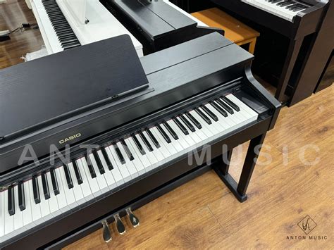 Đàn Piano Casio Dòng CELVIANO AP 470 Giá Rẻ Cho Người Mới Bắt Đầu, Đáng ...