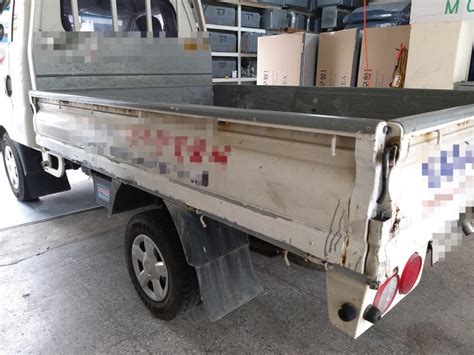 봉고3적재함문짝 봉고3문짝 봉고더블캡적재함문짝 1톤트럭적재함문짝 1톤적재함문짝 포터2적재함문짝 네이버 블로그