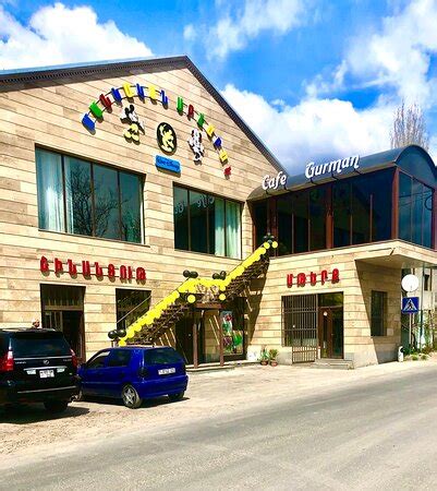 CAFE GURMAN, Garni - Fotos, Número de Teléfono y Restaurante Opiniones ...