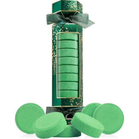 Shower Steamers Aromatherapy Self Care T 8 Pc Essential Oils