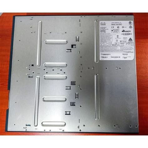 Cisco 2921 Integrated Services Router Computers And Tech Parts