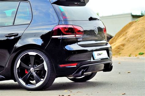 Eibach Tieferlegungsfedern Sportline für Volkswagen VW Golf 6