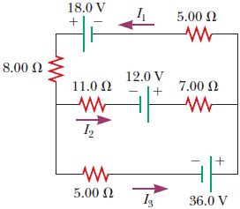 Solved For The Circuit Shown In The Figure Below We Wish To Chegg
