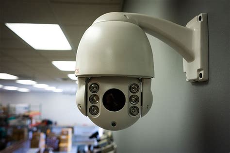 Business Security Access Control Solutions