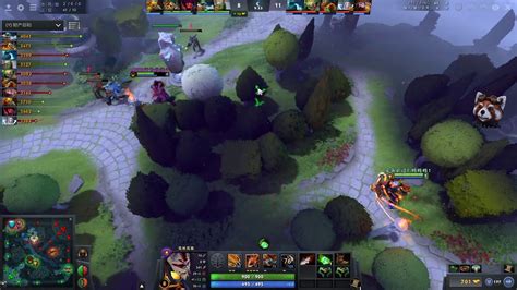 【三好大叔dota2】25级骨弓的上分之道 全英雄攻略 克林克兹 Youtube