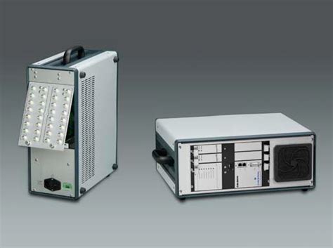 Portable Vibration Analyzer Ritm Industry