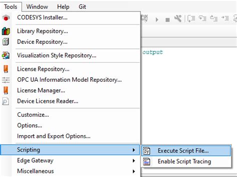 CoDeSys Library Management Step By Step Guide