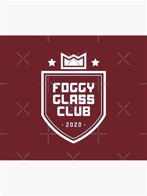 Foggy Glasses Club 6 Tapestry Sold By Bilreed Sku 42500821 Printerval