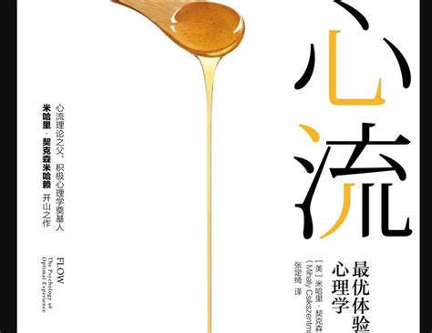 《心流》读后感500字 百家作文网